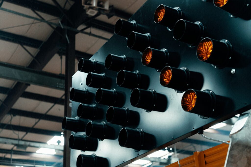 Trailer Mounted CMS Boards – Western Highways Traffic Safety