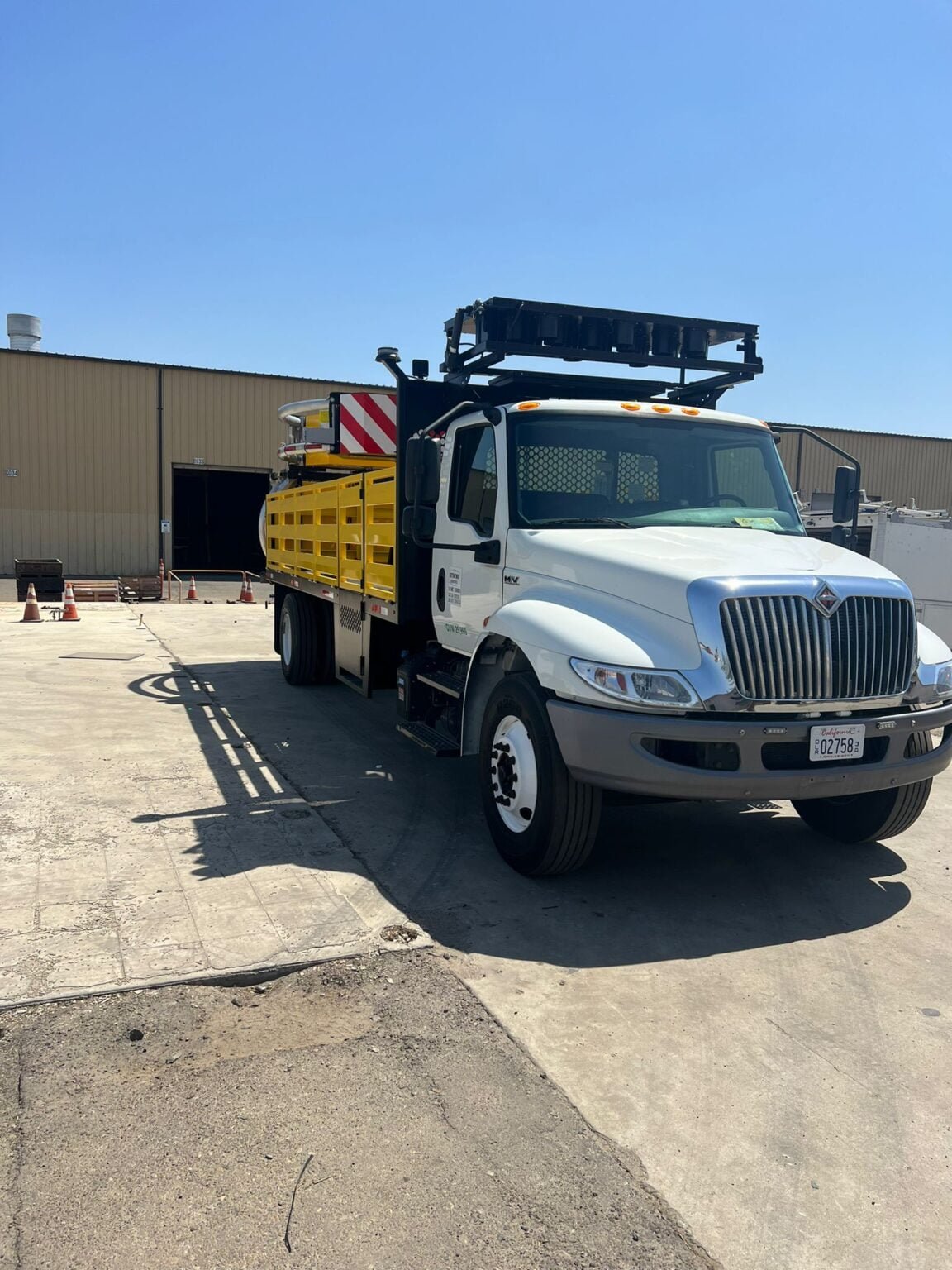 Preventing TMA Overloading | Key Tips for Safety and Maintenance