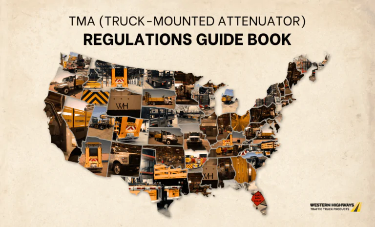 TMA Truck - Explained 2025