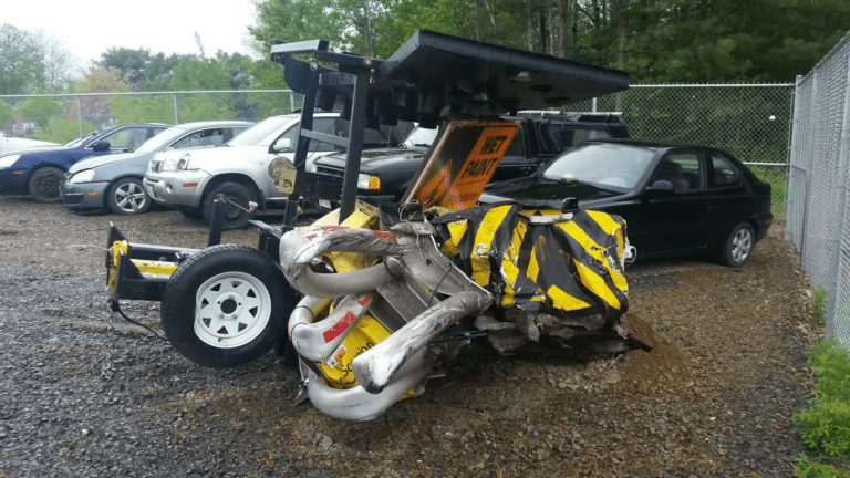 Post Crash Protocol – Western Highways Traffic Safety