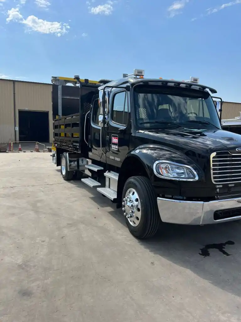 TMA Truck - Explained 2025