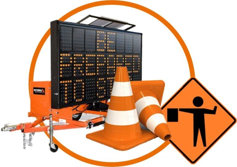 Changeable Message Signs: Enhancing Traffic Safety