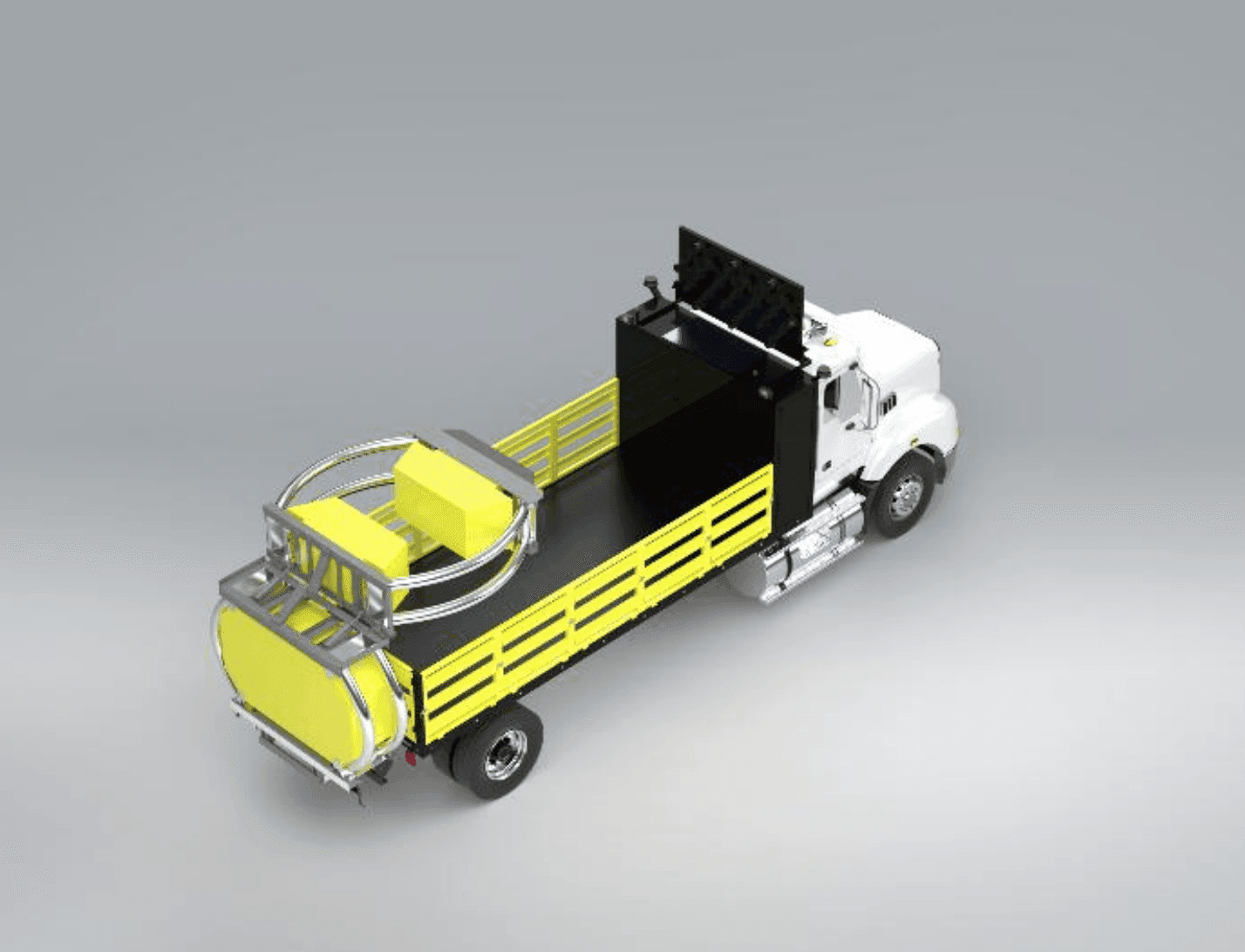 Sign Cage – Western Highways Traffic Safety